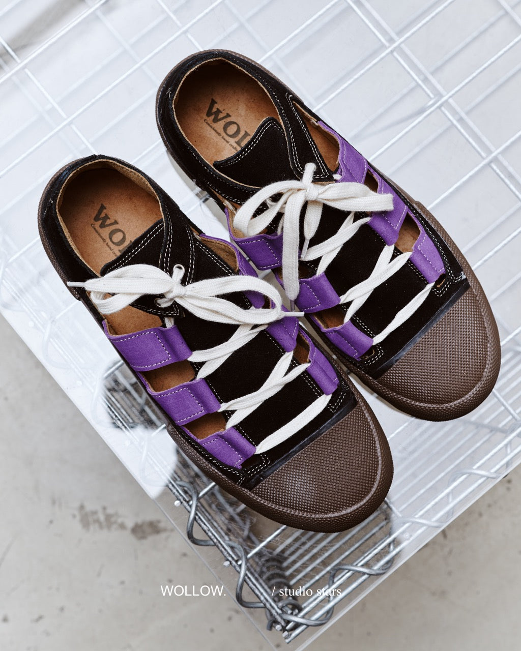 Open | Wollow Official