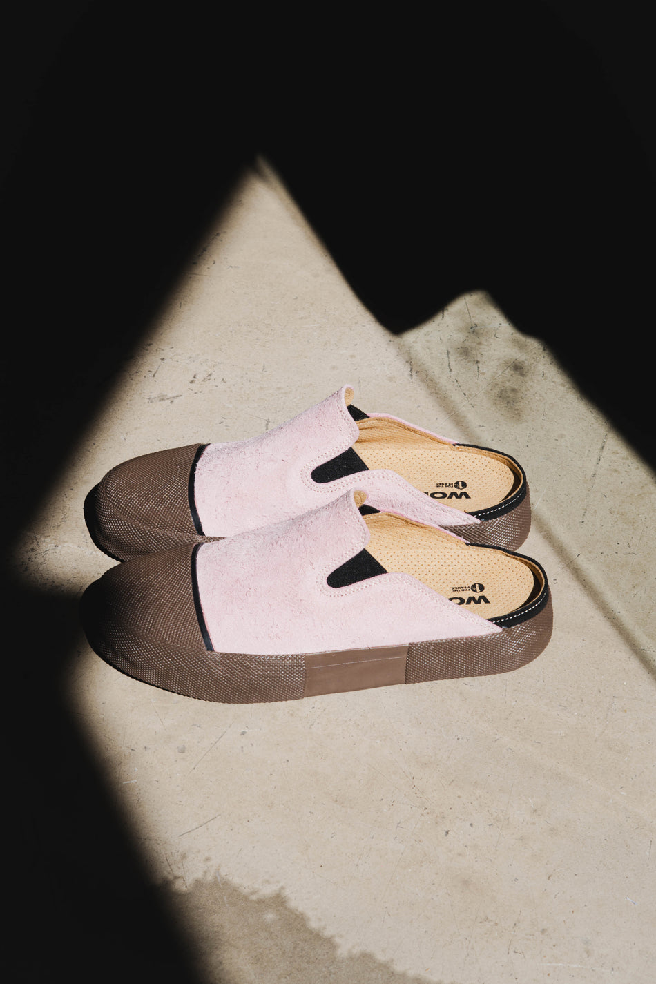 WOLLOW | Responsible footwear. | Wollow Official