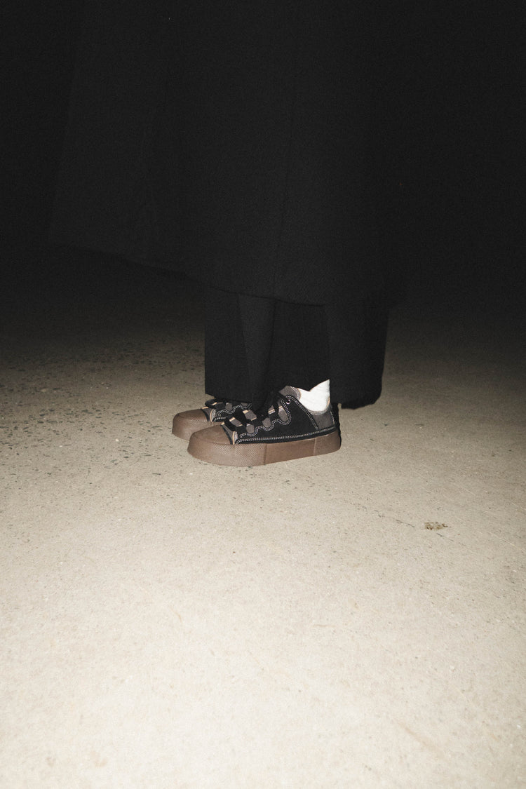 WOLLOW | Responsible footwear. | Wollow Official